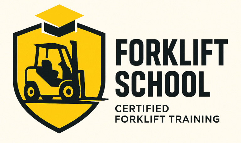 Forklift School – Toronto Forklift Training